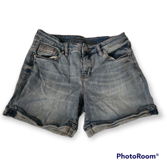Jag Jeans | Shorts | Jag Alex Boyfriend Jean Shorts | Poshmark